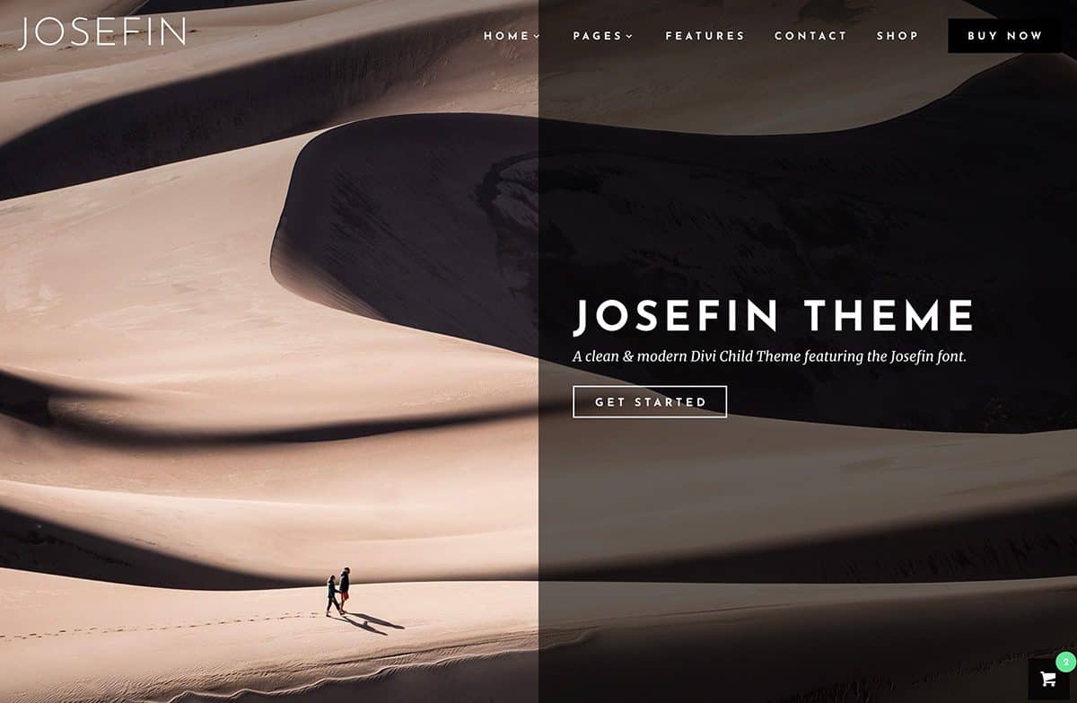 Split Layout Circle Cook Islands